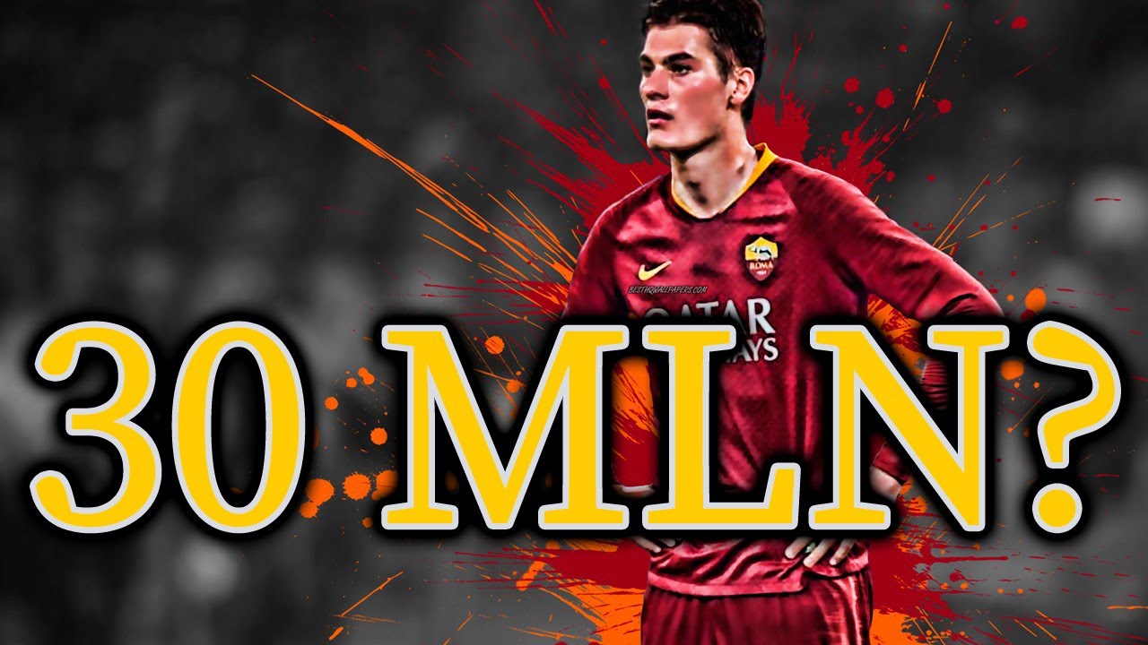 PATRIK SCHICK vale 30 MLN?|||MERCATO ASSURDO||| - YouTube