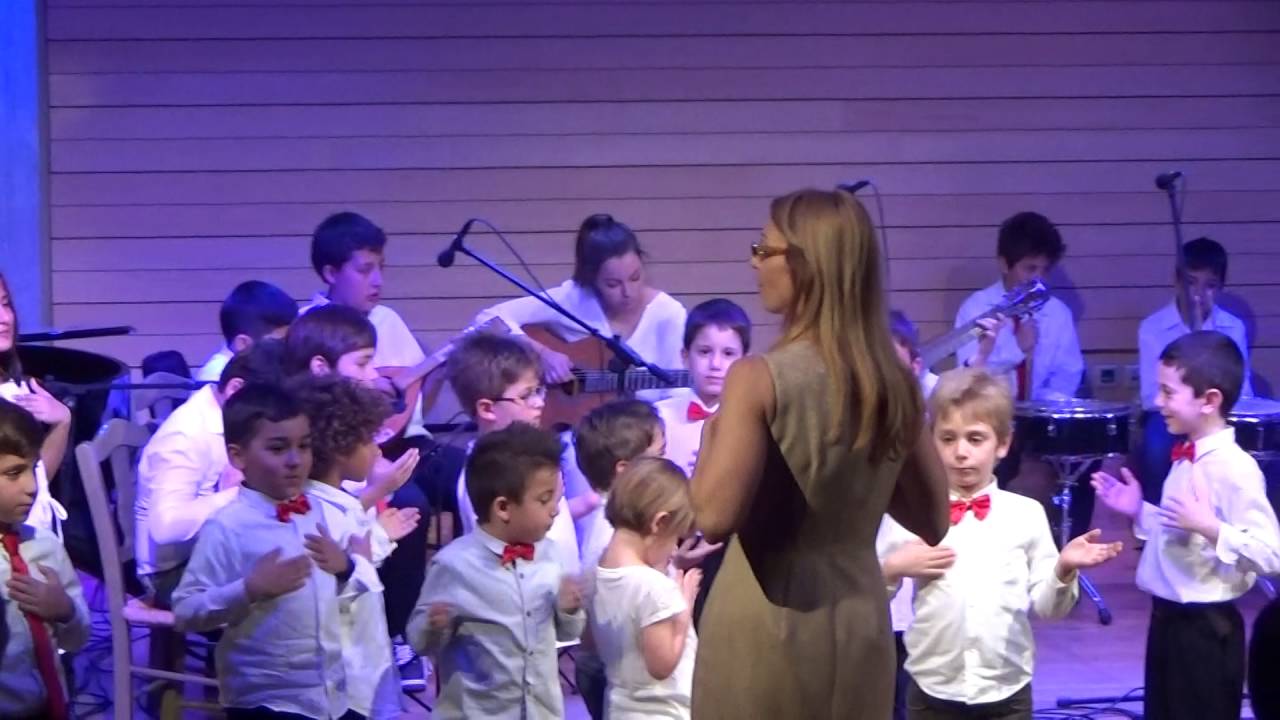 ''Κίνηση και Μουσική'' - YouTube