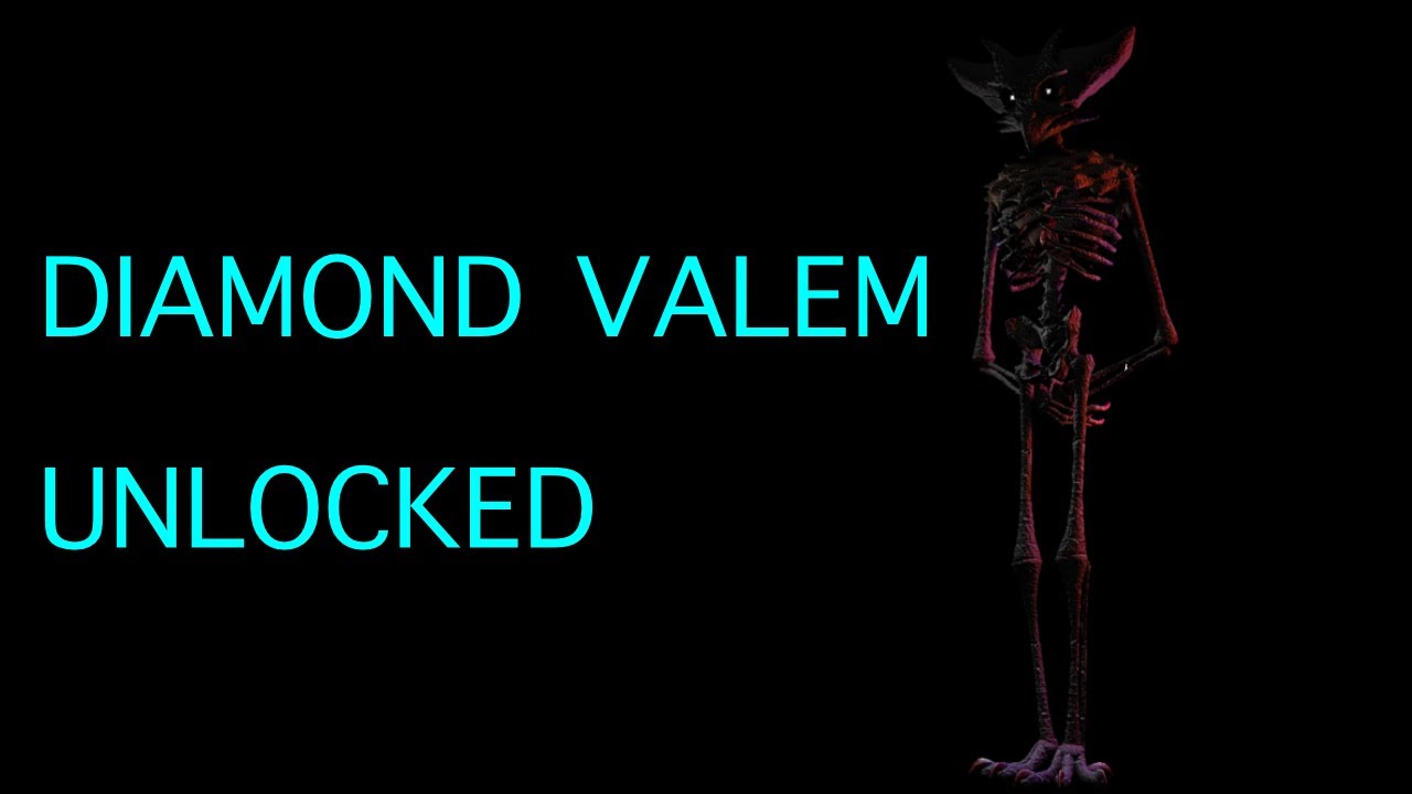 Pillar Chase 2: Diamond Valem.. unlocked! - YouTube