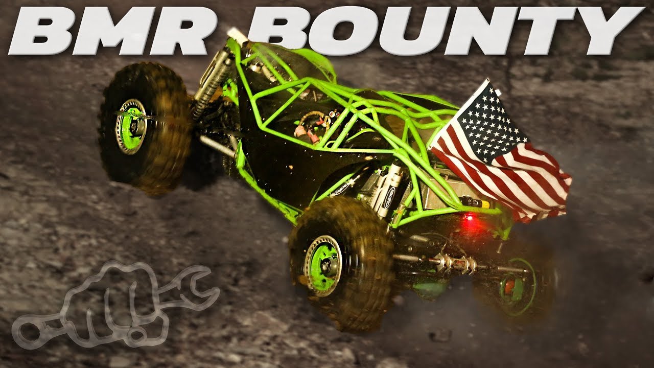 ROCK BOUNCERS HIT DISNEY BOUNTY HILL AT NIGHT! - YouTube