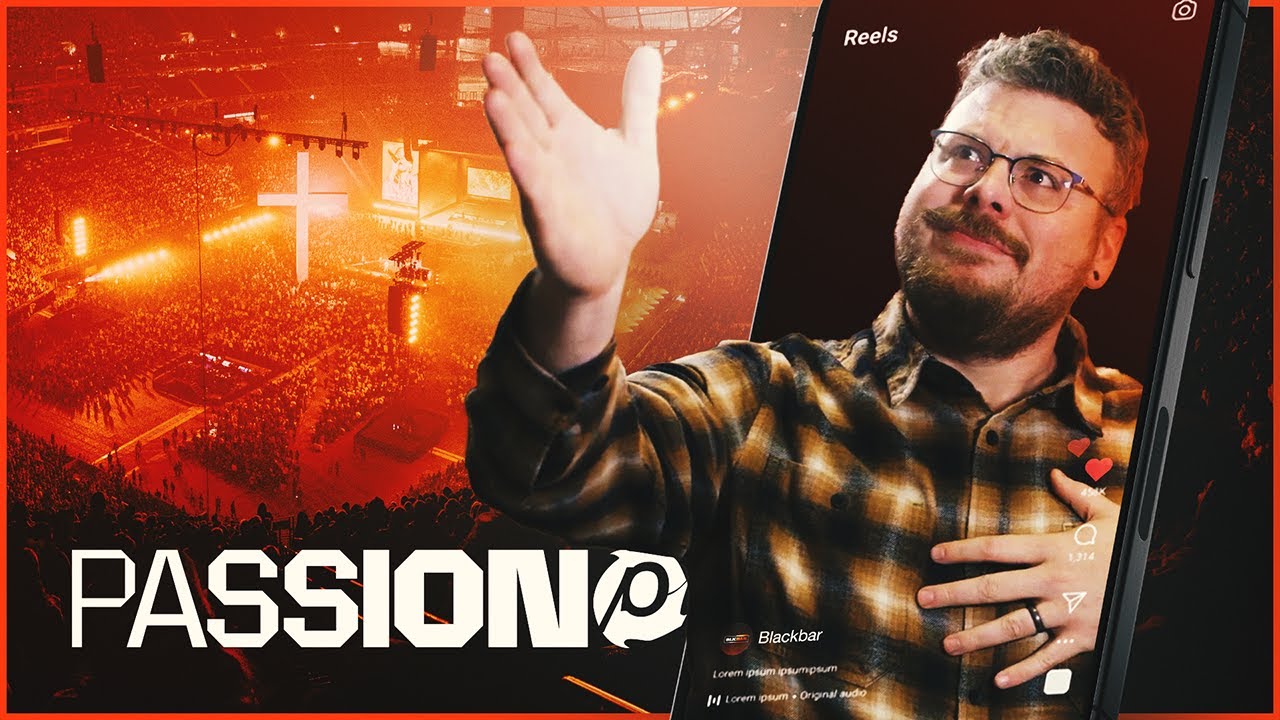 What Makes A Perfect Sermon Clip (According to Passion)? - YouTube