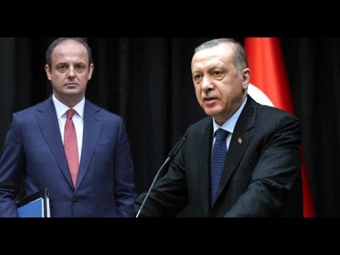 Erdoğan: \