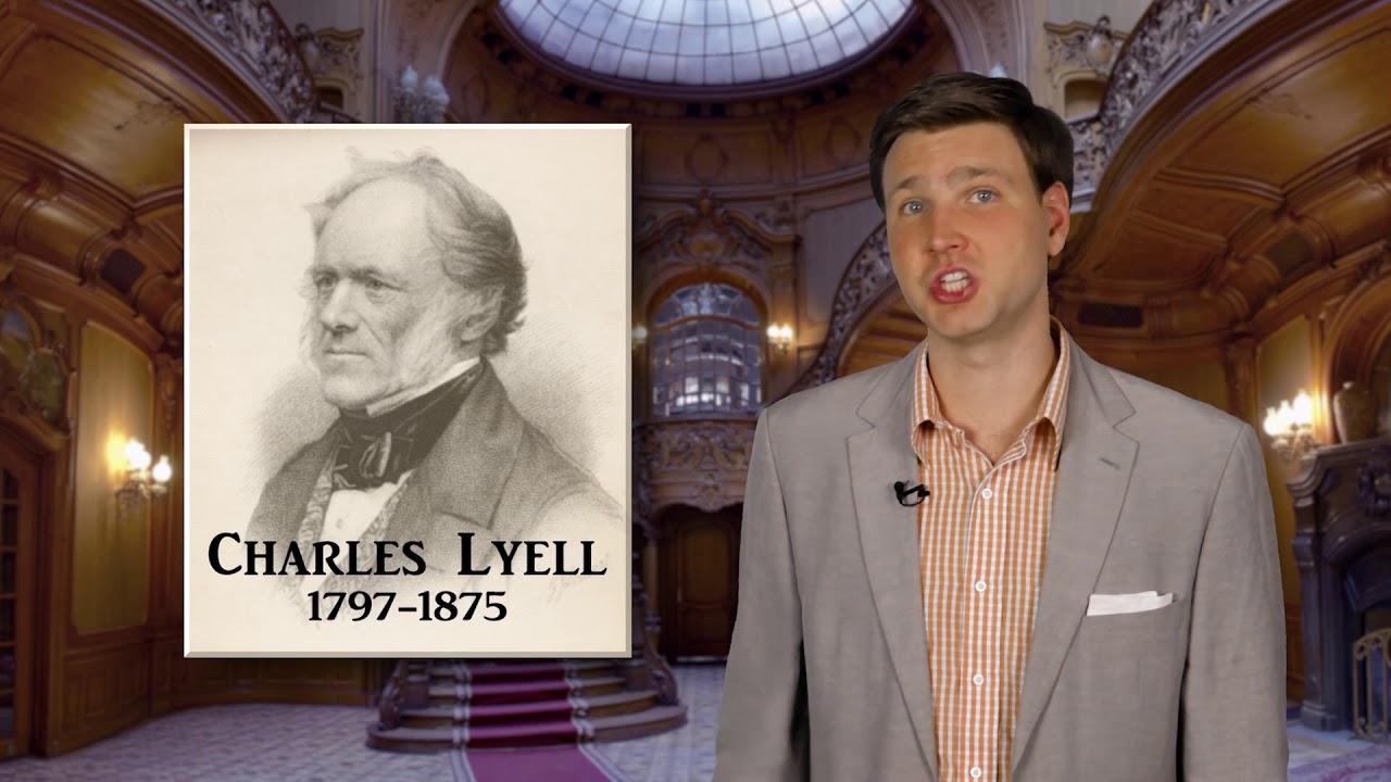 How Evolution Crept Into the Church - The Evolution of Evolution ...