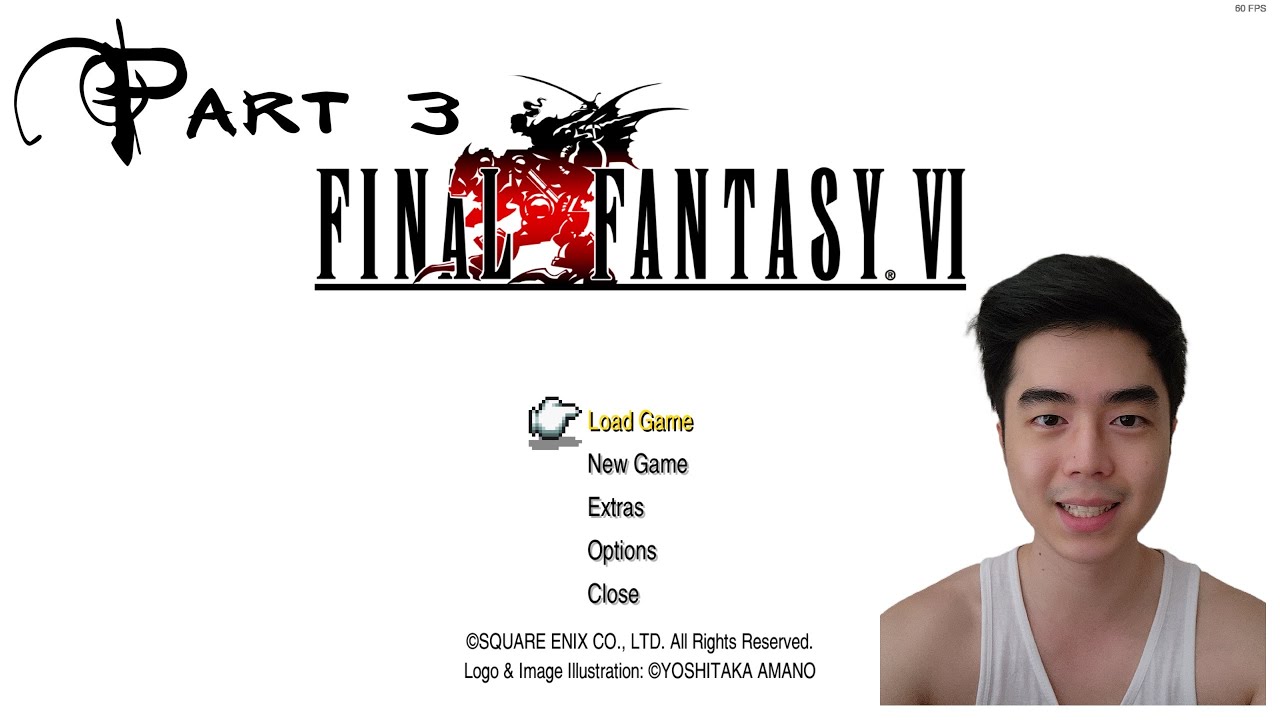South Continent (Albrook, Maranda, Tzen, Vector) - Final Fantasy VI ...