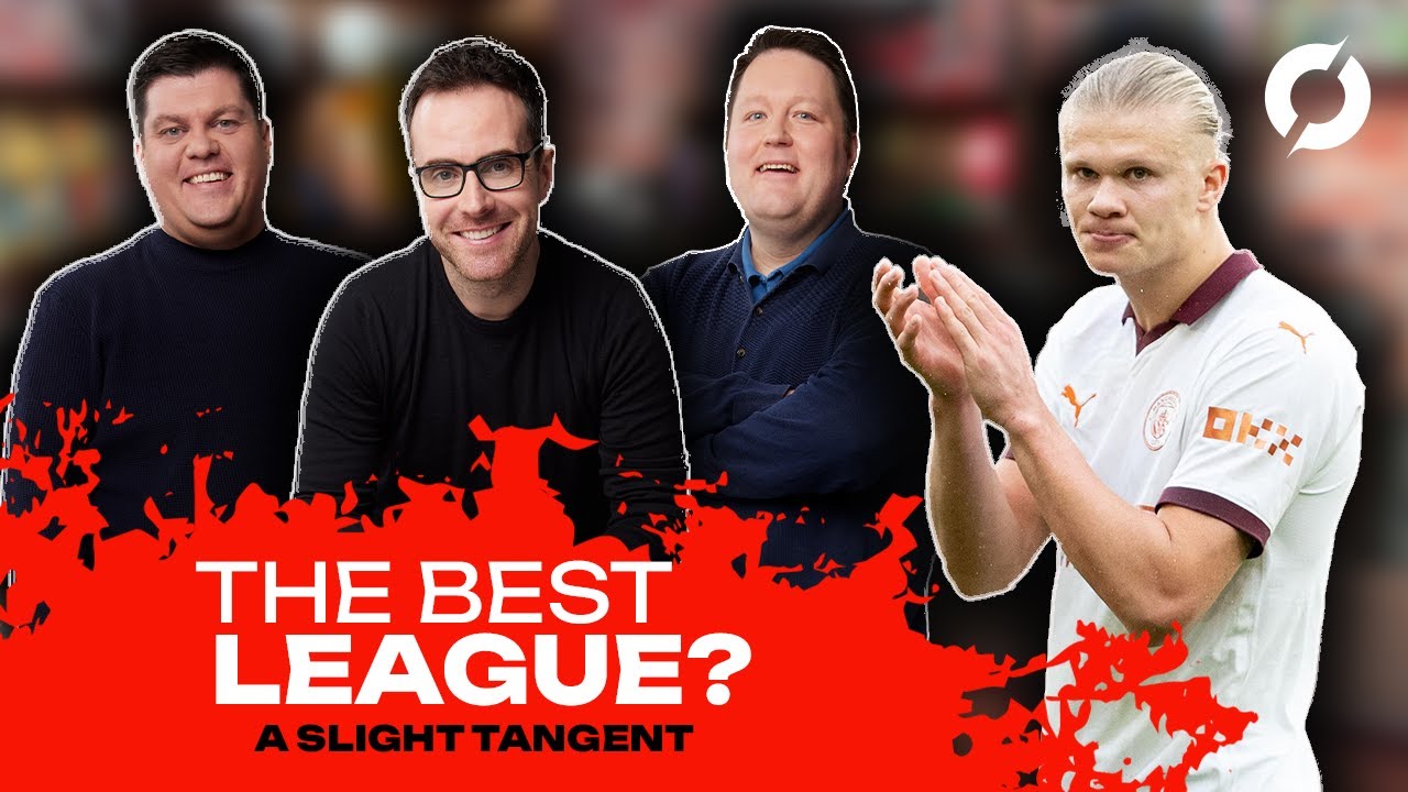 Has the Premier League become the best, most competitive and strongest ...