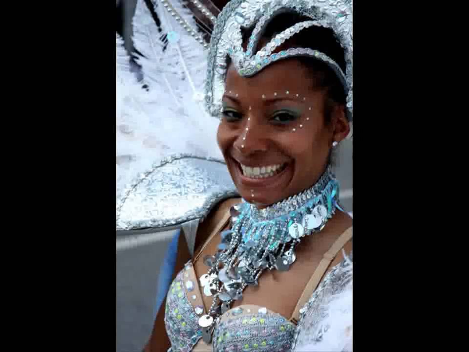 ISLAND STYLE - CARIBBEAN FEVER - the official caribana fete - - YouTube