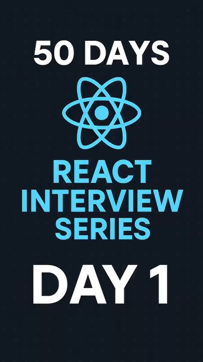 JSX Compile Process Explained! 🔥 | React Interview Series - Day 1 #jsx #interview #react # ...