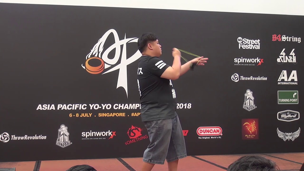 2018AP Preliminary 4A 21 Kenneth Bay Sin Siang - YouTube