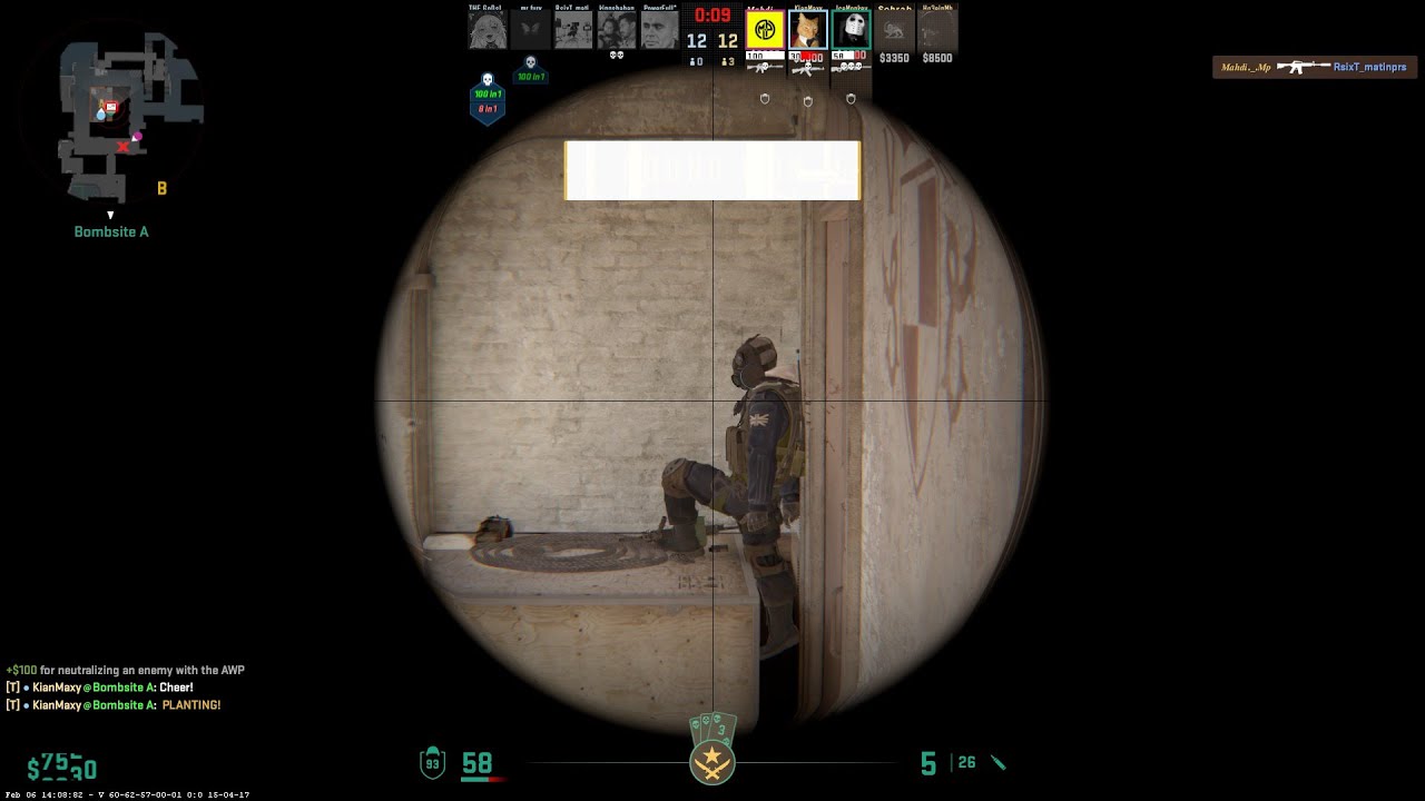 IceMonkey Live Stream - YouTube