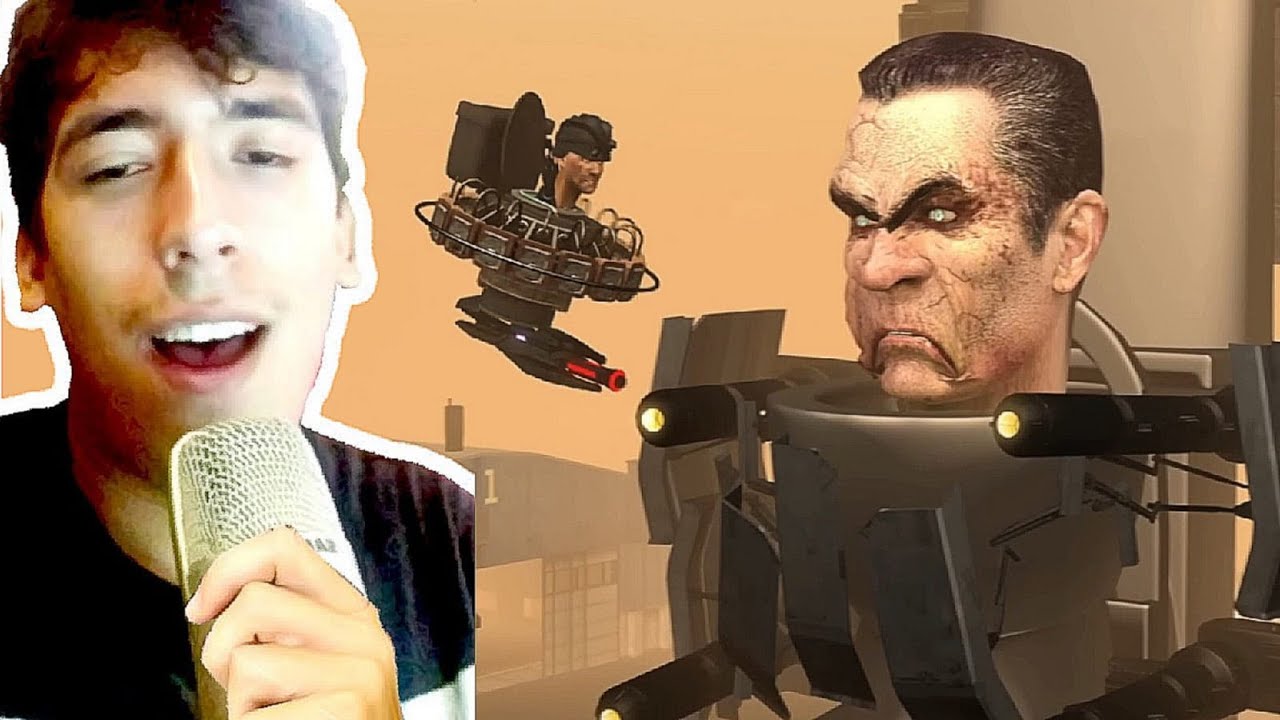 El Uriel Si Fuera Un Buen Actor de Doblaje xD - YouTube