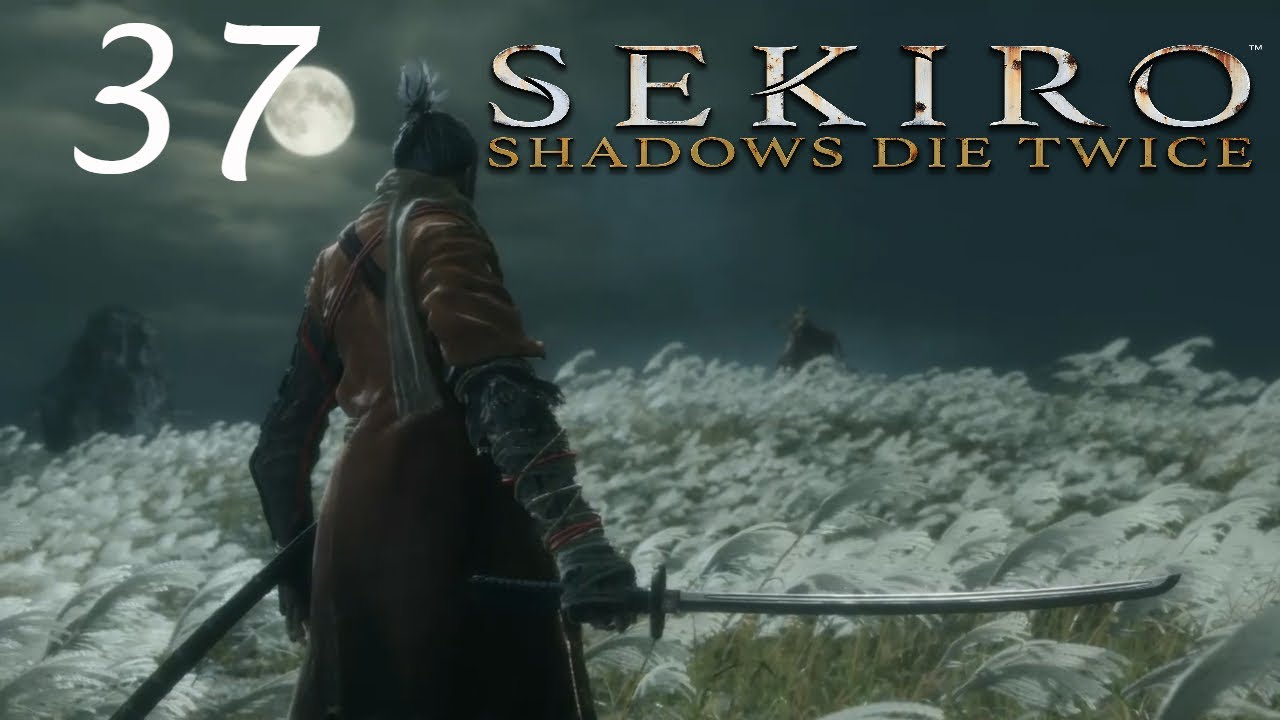 SEKIRO: Shadows Die Twice | "DECAPITADO UNGO, TAKERU & TOMOE ...