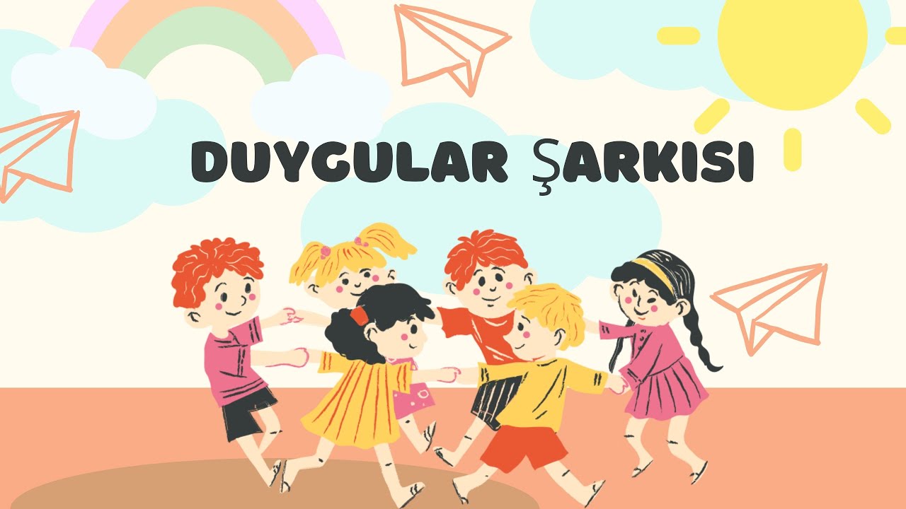 Duygular Şarkısı - YouTube