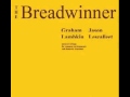 Graham Lambkin / Jason Lescalleet – The Breadwinner (2008, CD) - Discogs