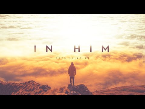 In Him || Week 2 || 13 Oktober || AFR - YouTube