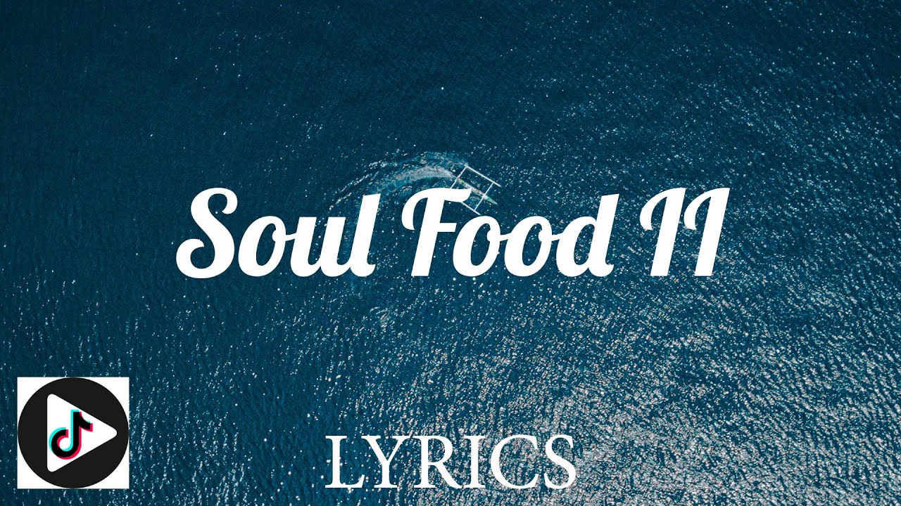 Logic Soul Food Quotes