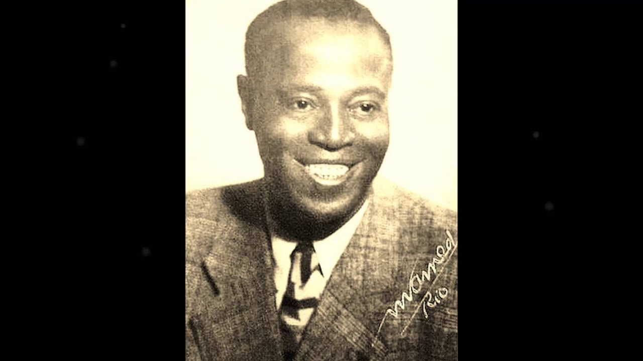 Alcides Gerardi - PROTESTO - samba de Buci Moreira e Felisberto Martins ...