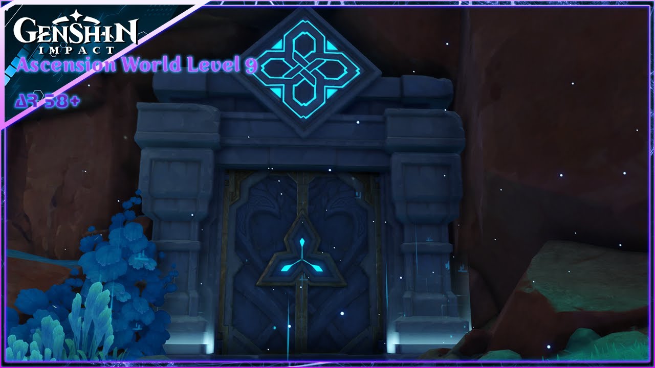 it's been 3 years to make endgame - Ascension World Level 9 (Adventure ...