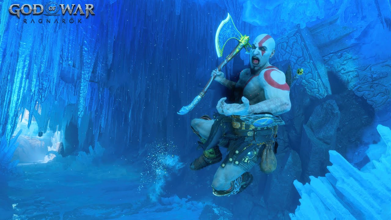 Valhalla Run - Best Combos Part 11 / Penalty of Breaching / Mastery ...