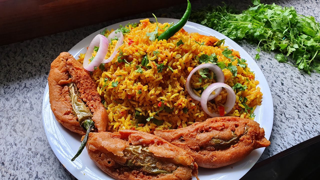 Uggani Recipe | Puffed Rice Uggani - YouTube