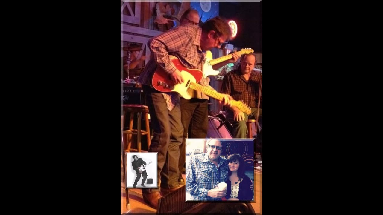 John Stannard - 8 Days A Week (Guitar Instrumental) - YouTube