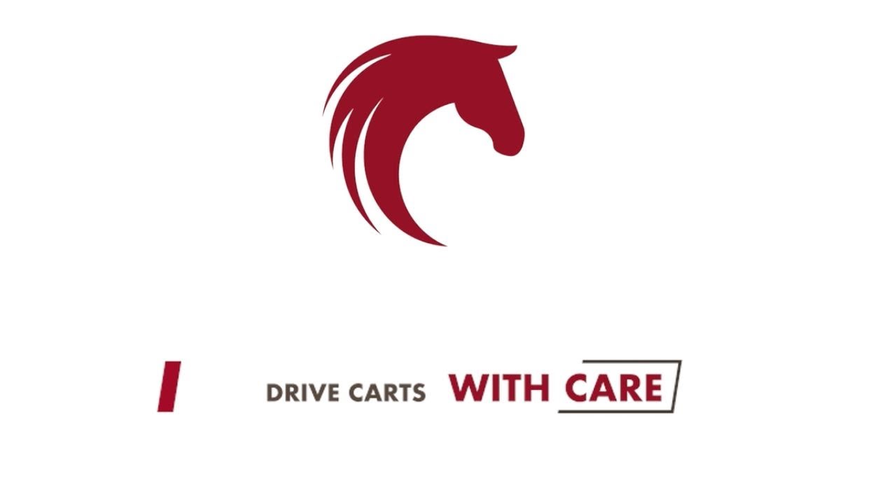 Course Care: Drive Carts With Care - YouTube