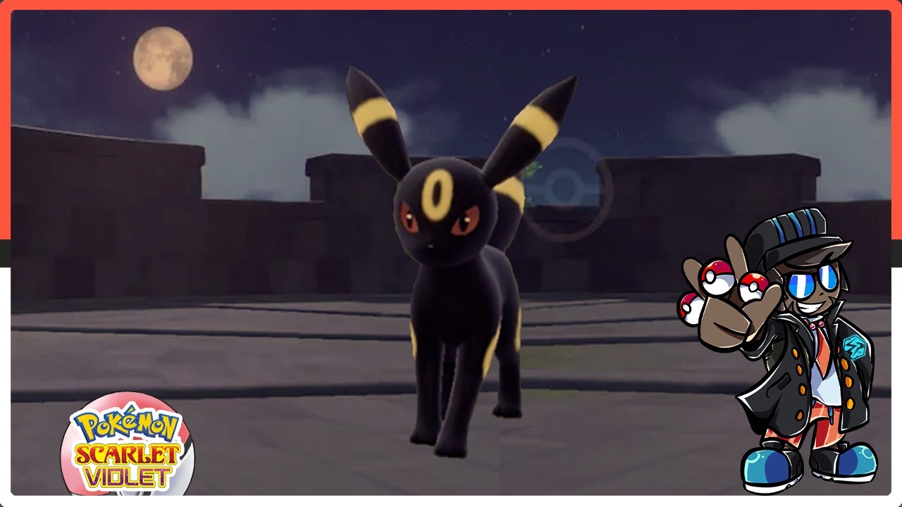 Moonlight's Defense To Pierce The Darkness. - T-Pals Presents: Pokémon ...