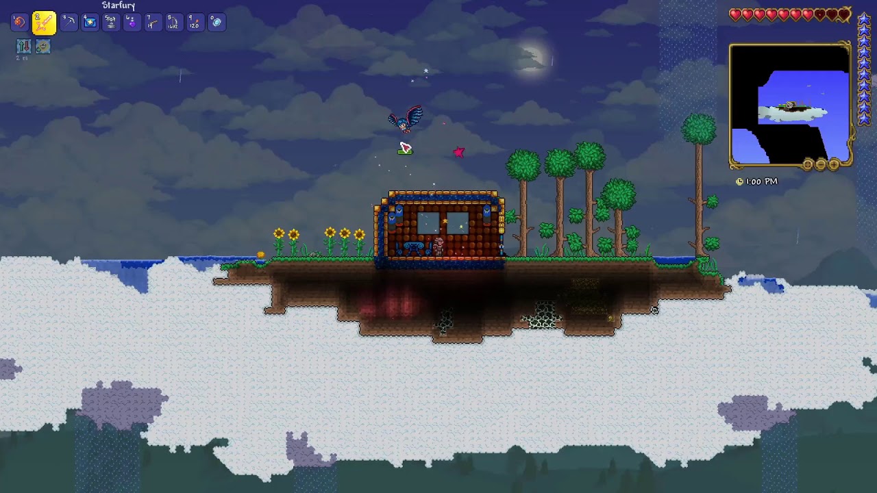 When does terraria 2 come out - sgfreeloads