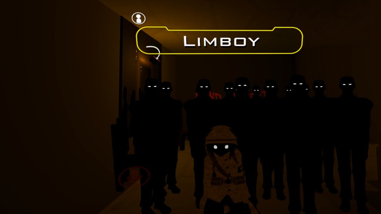 The Limboy Horror Experience - YouTube