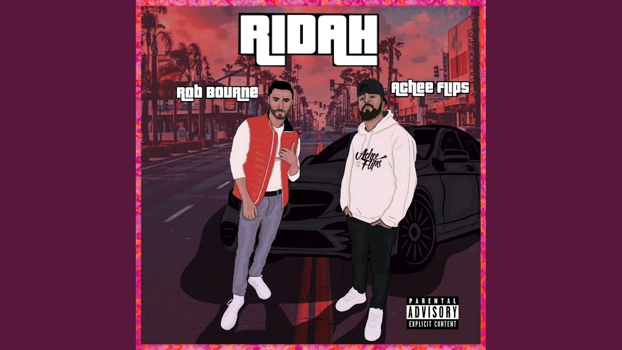 RIDAH - YouTube