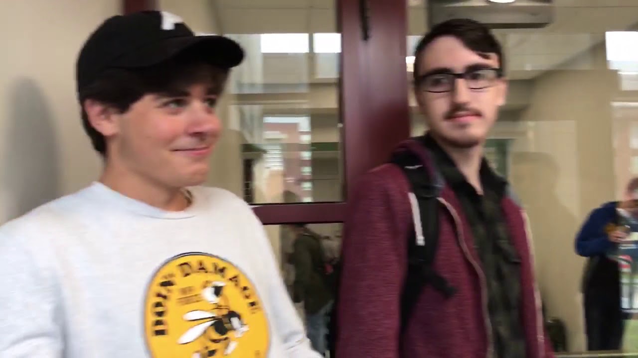 FTS 008 Alice Cumpston, Cat Green, Jack Rutherford, James Willis ...