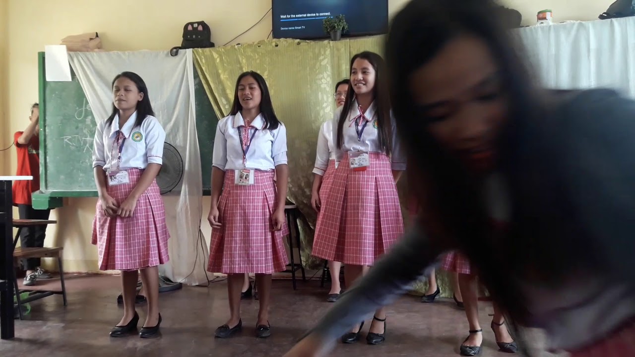 Math Jingle / Yell - YouTube