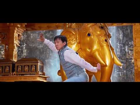 Kung Fu Yoga 2017