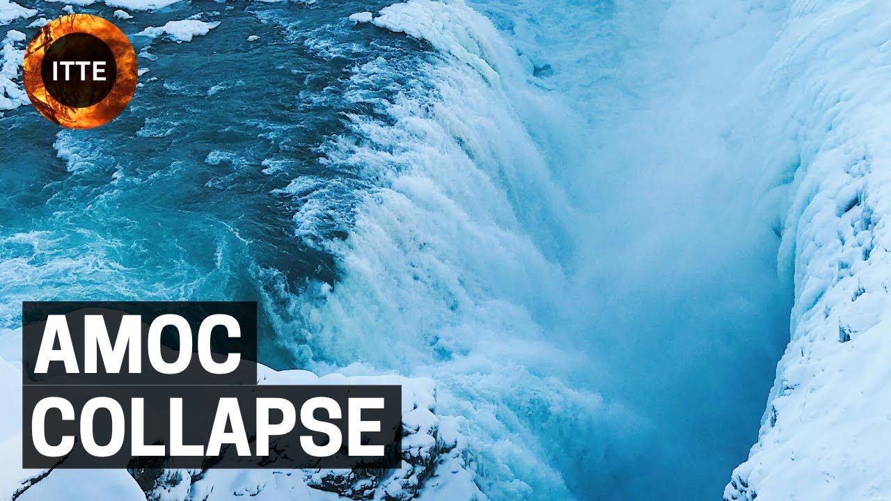 AMOC Collapse - YouTube