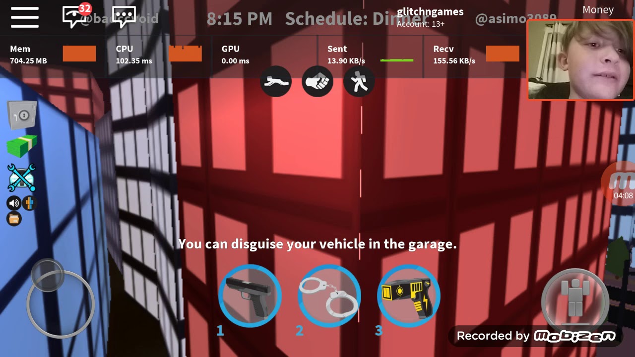 Multiple jobs in roblox - YouTube