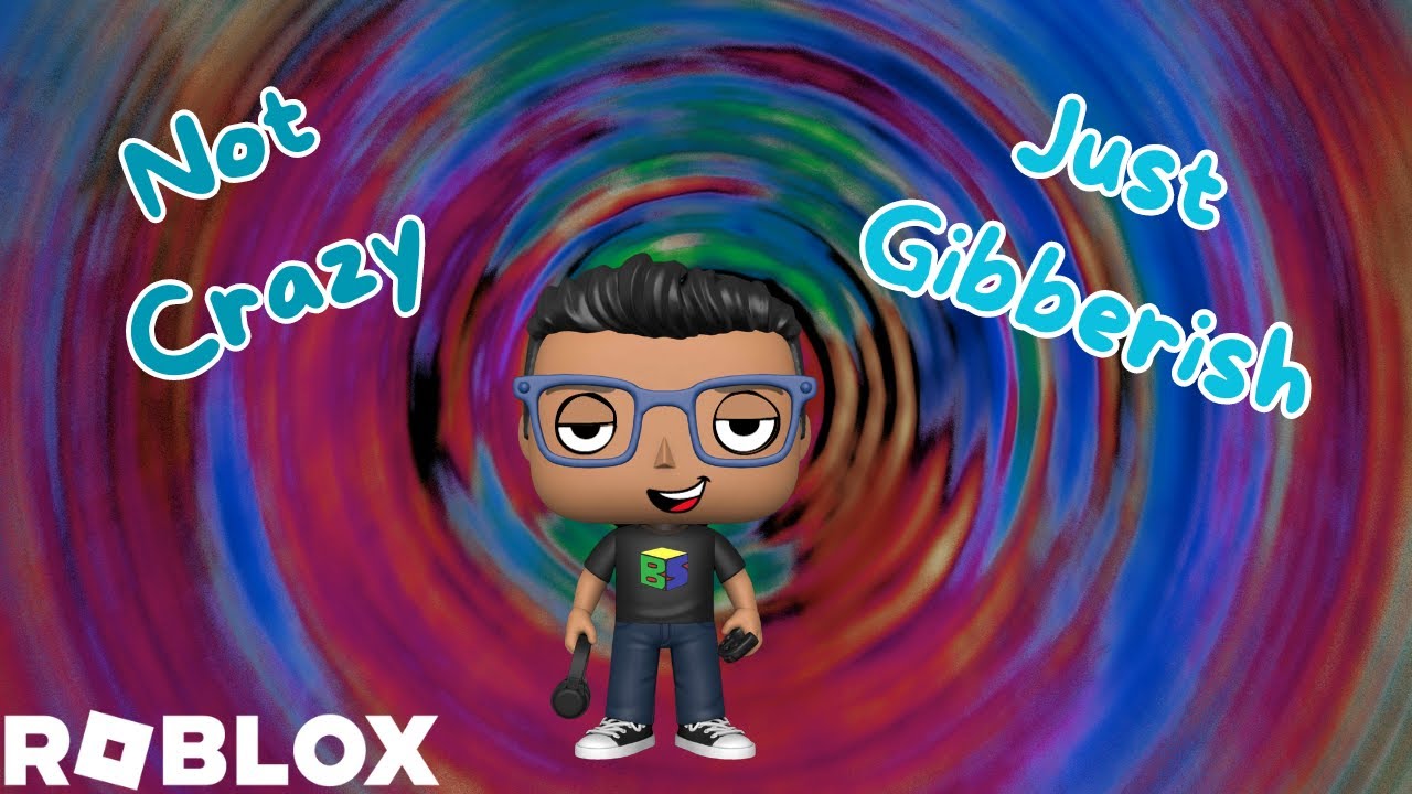 Do You Know What I'm Saying? - Roblox - Guess The Gibberish - YouTube