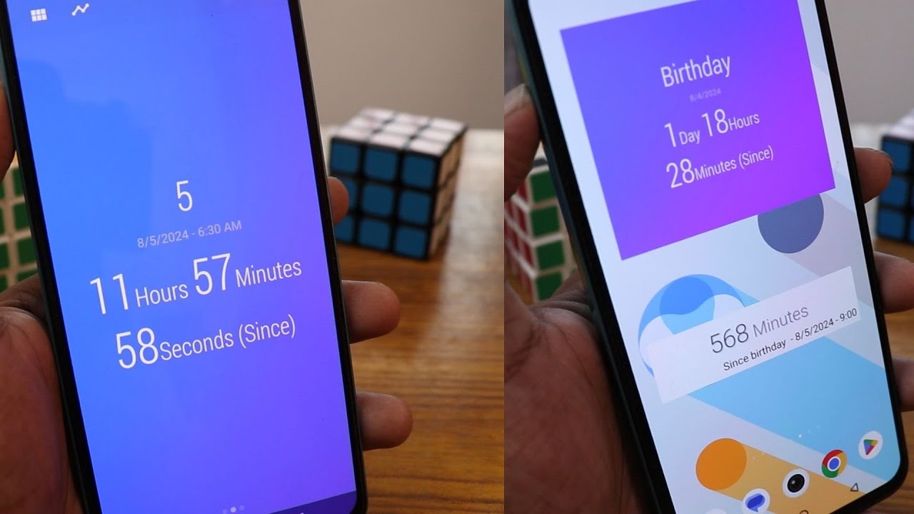 Time Until app | Time Until android | android countdown | time countdown widget | countdown ...