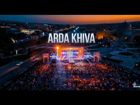 GALA KONSERT   ARDA KHIVA
