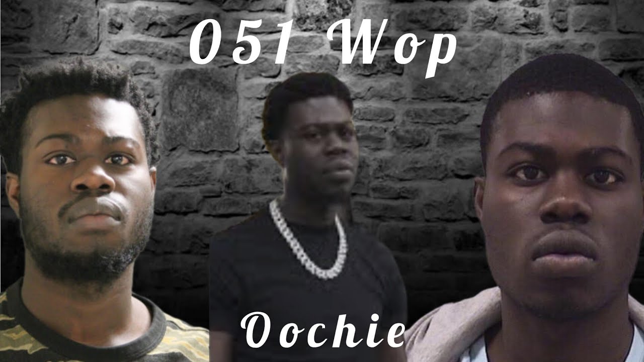 Oochie 051 Wop ( If he's on a drill its a drill ) Free Rose - YouTube