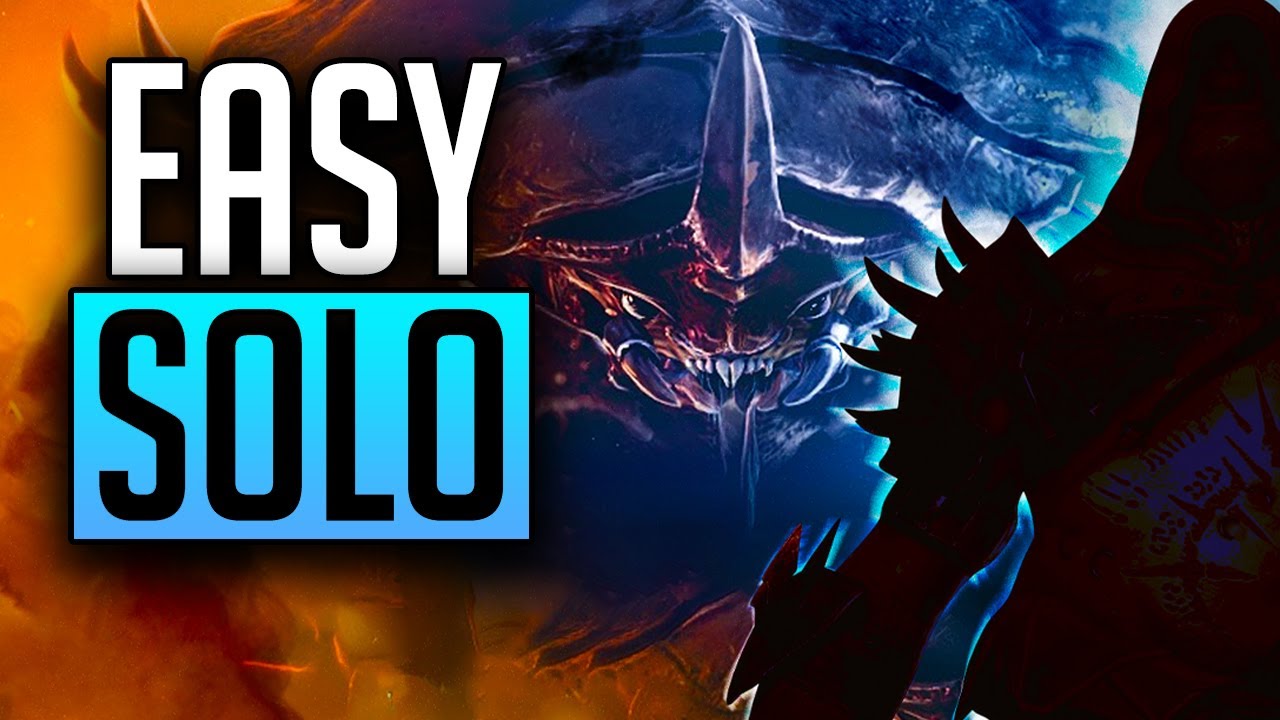 EASY SCARAB BOSS SOLO KILL STRATEGY! | Raid: Shadow Legends - YouTube