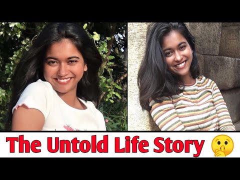 The Untold Life Story Of Saloni Singh | Biography Of Saloni Singh ...