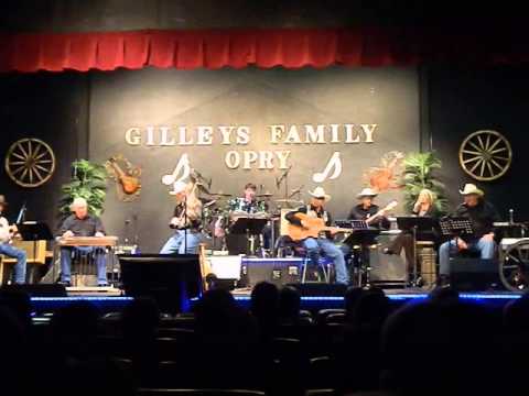 Dustin Worley - I Never Shall Forget The Day - 1/16/15 - YouTube