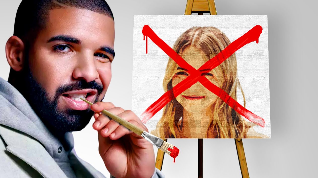 Drake and the Art of Fake Beef - YouTube