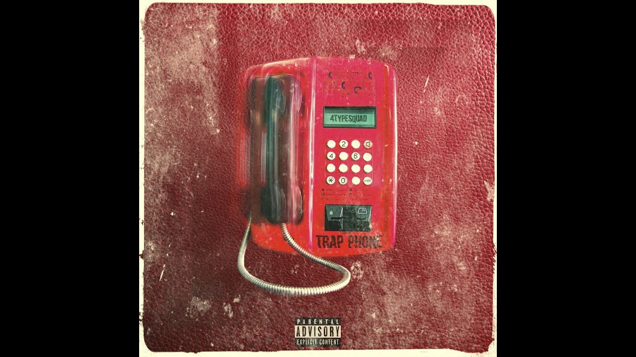 4typesquad - TRAP PHONE (BigBo production) - YouTube