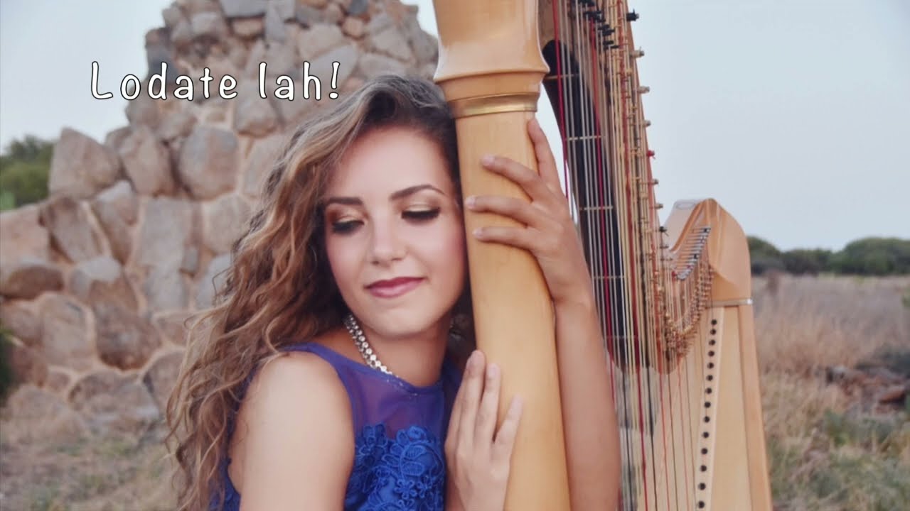 Lodate Iah! - YouTube