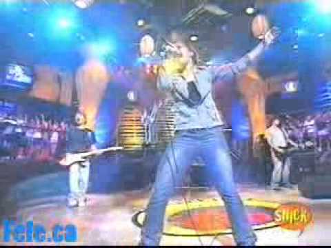 Fefe Dobson And Drake Bell