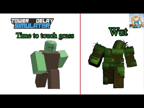 TDS ENEMIES MEET EVOLUTION EVADE ENEMIES - YouTube