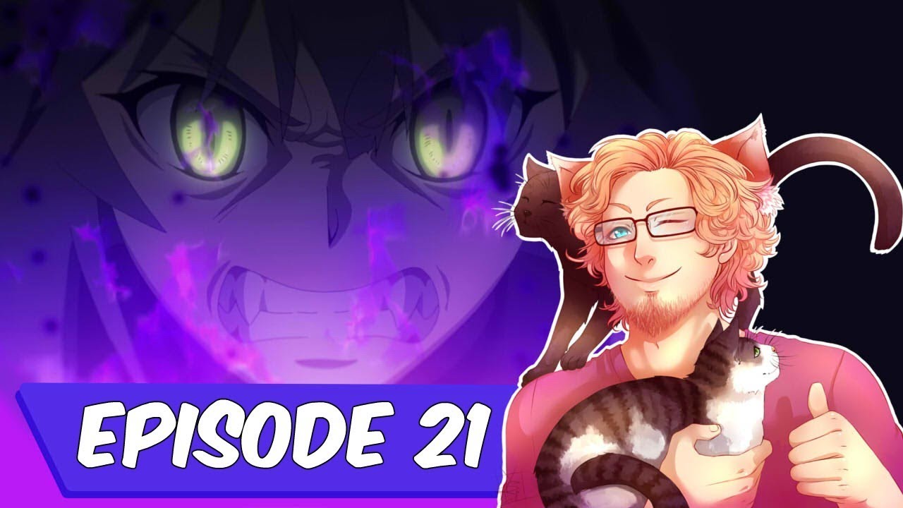 Fate Apocrypha - ACHILLES VS CHIRON | REACTION & REVIEW - Episode 21 ...