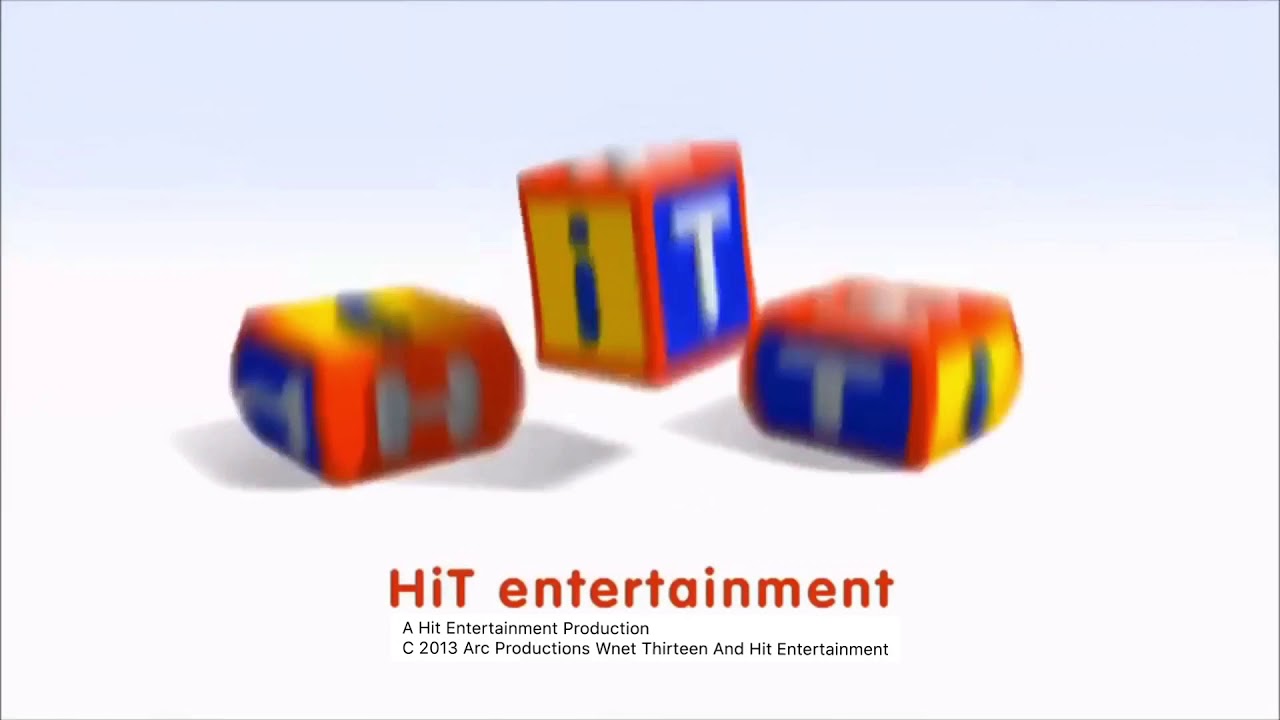 Arc Productions Wnet Thirteen Hit Entertainment Fast Motion - YouTube