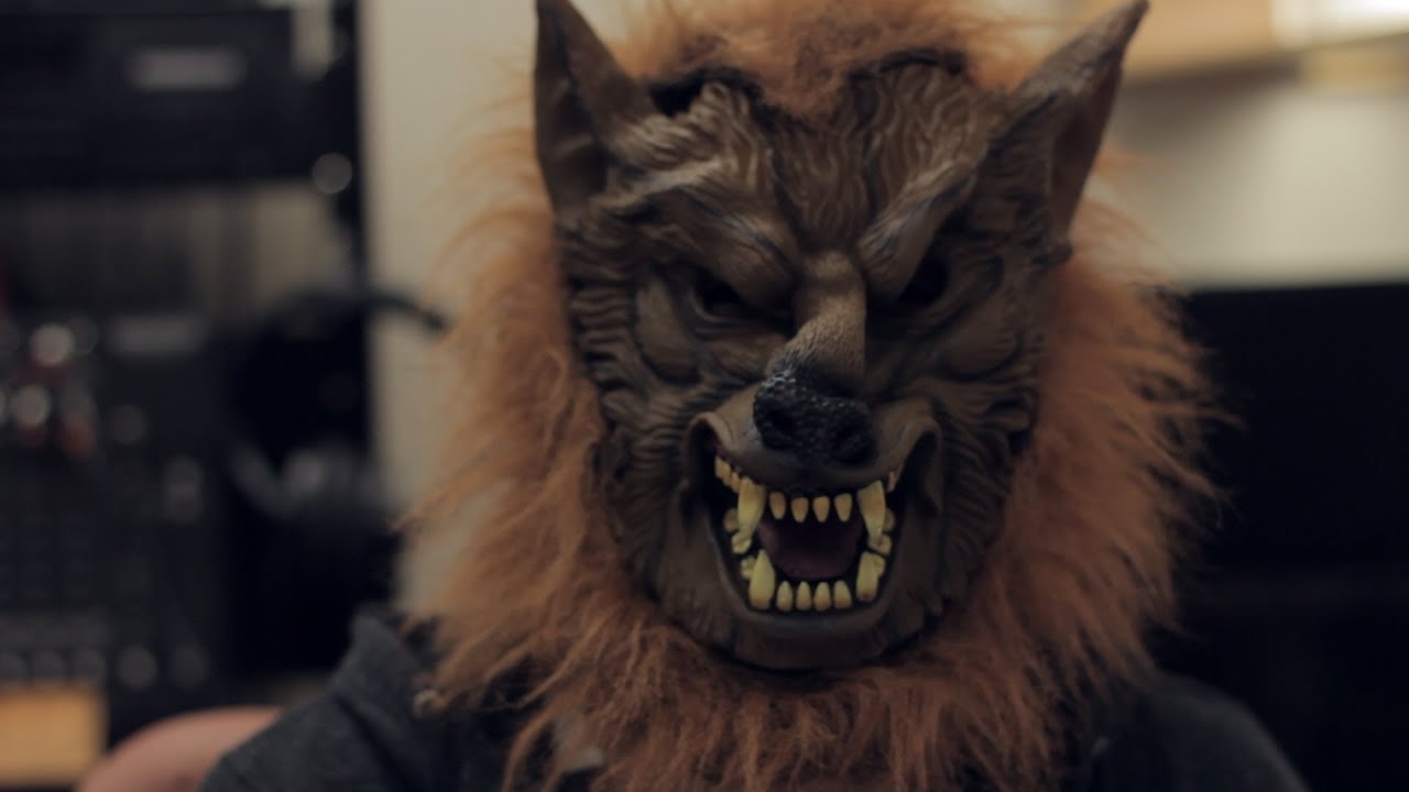 Werewolf in the Office - Episode 2 - YouTube