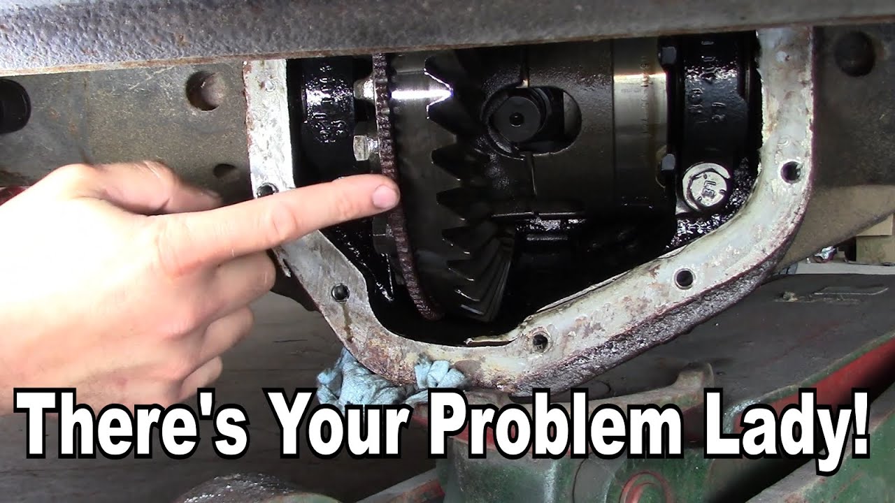 Ford E350 | Speedometer Diagnosis Frustration - YouTube